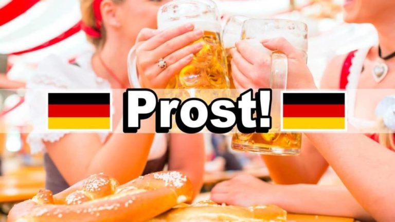 Prost ! | O que significa?