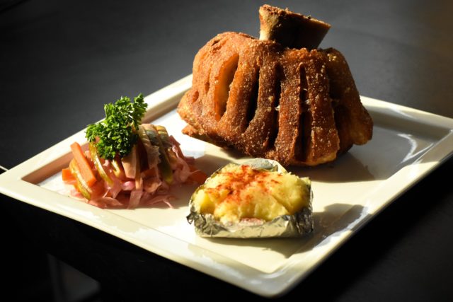 Comida alemã: 8 pratos tradicionais na Alemanha | Andréia Bohn