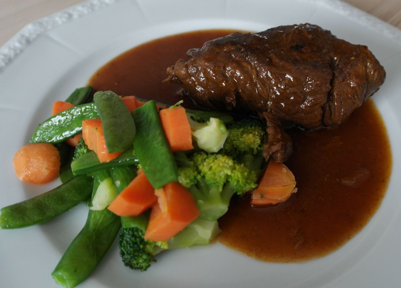 Comida alemã: 8 pratos tradicionais na Alemanha | Andréia Bohn